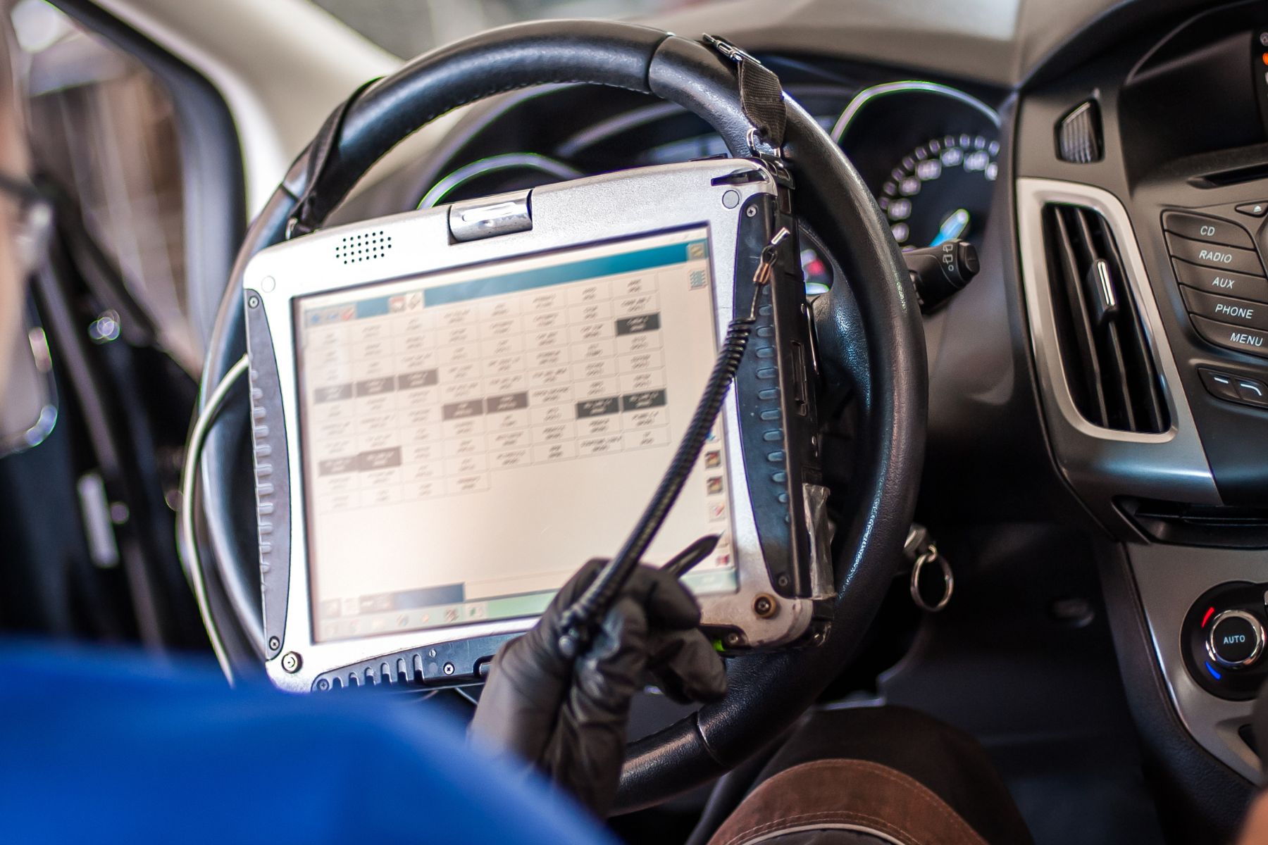 La taratura ADAS: il punto di partenza per una guida sicura e ...